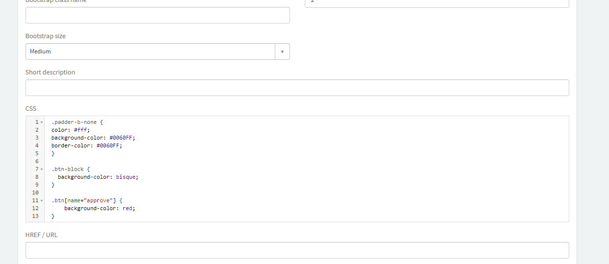 Solved: want to change the background color of widgets in ... - ServiceNow Community